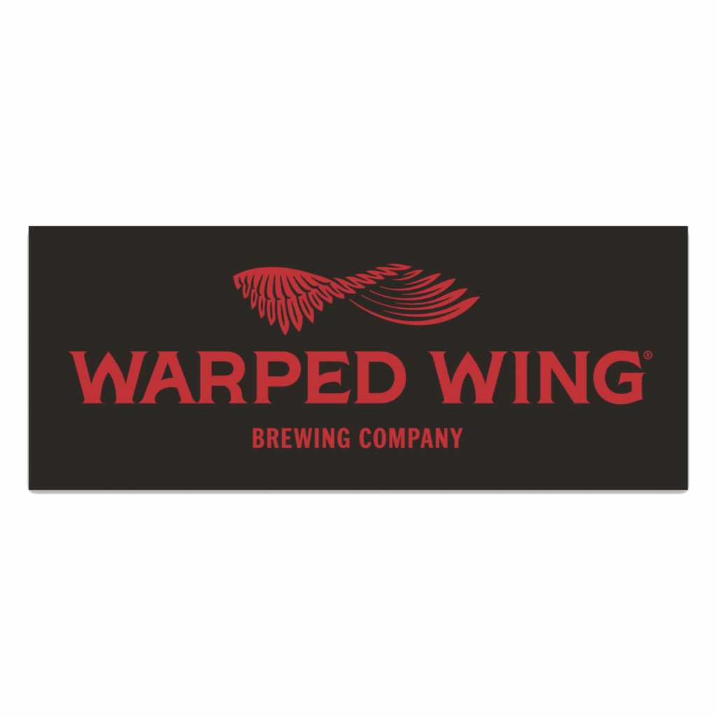 Warped Wing Store - Merch, Beer, and More